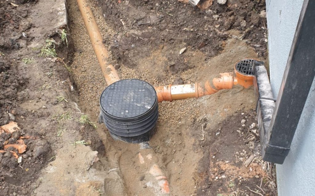Drain Repairs: Lining and Patch Lining Services in Newbury Drain Repairs: Lining and Patch Lining Services in Newbury